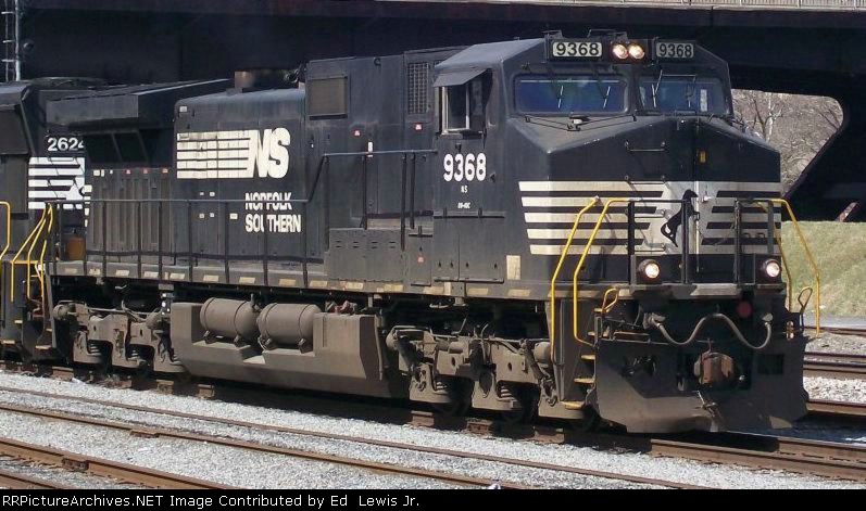 NS 9368